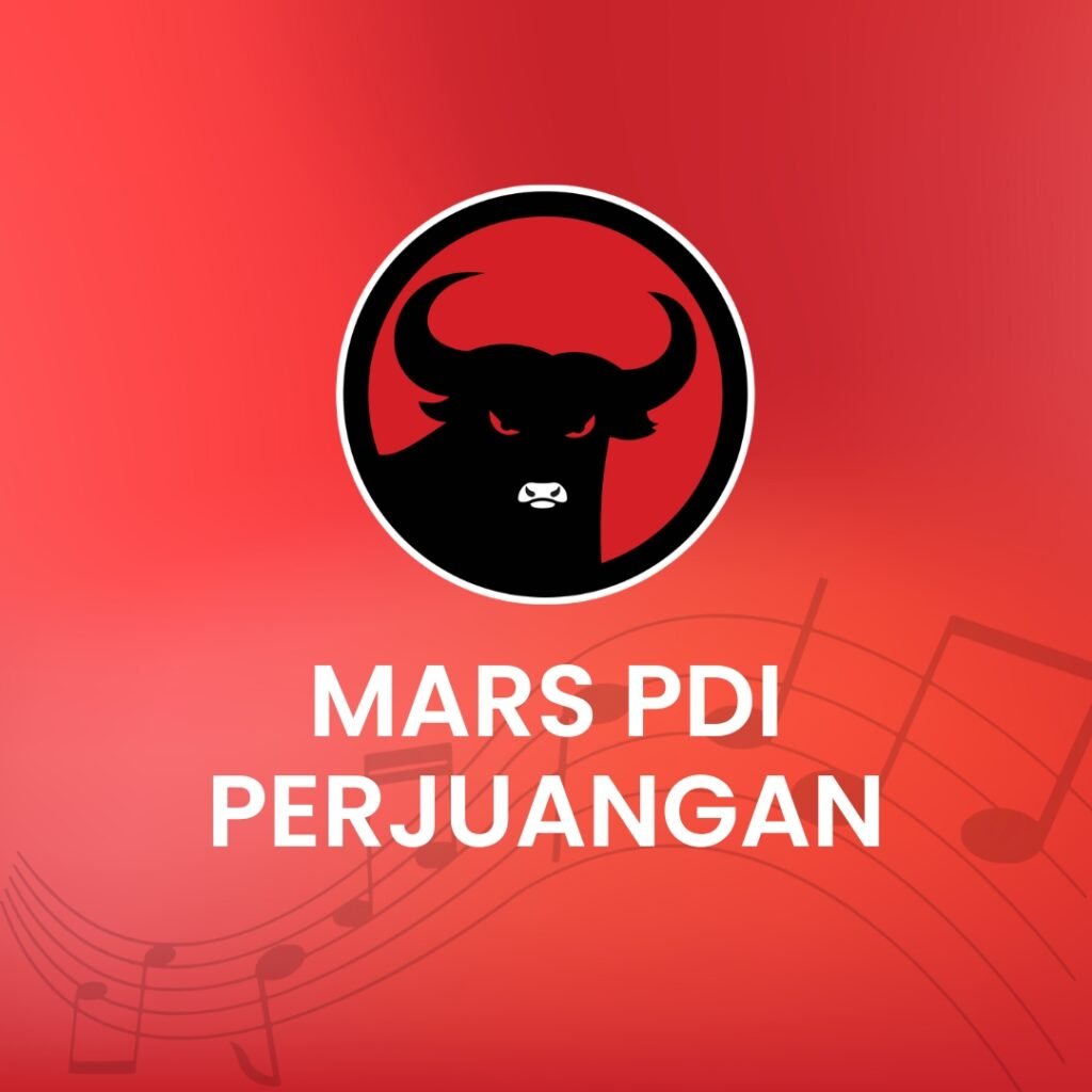 Mars dan Hymne - DPD PDI Perjuangan Jakarta