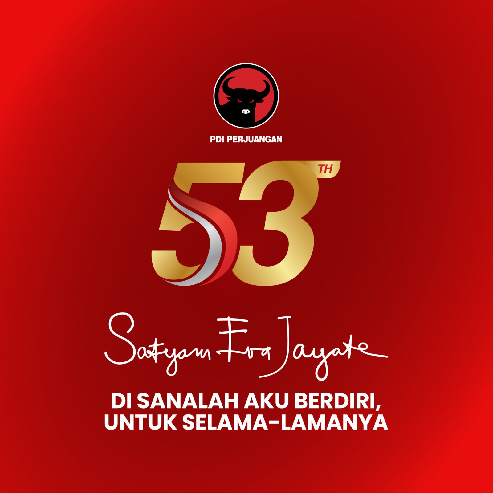 Home - DPD PDI Perjuangan Jakarta